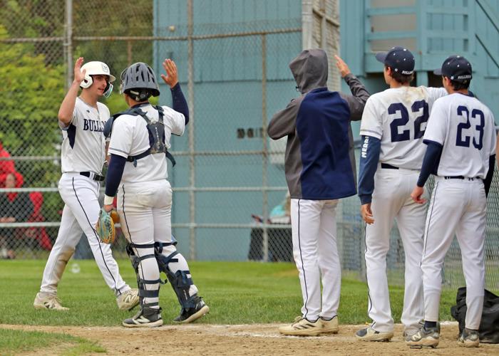 Baseball: Westerly secures home game in D1 playoffs with win over ...