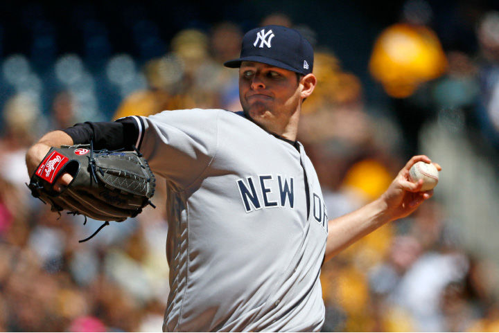 MLB: Nova beats former team, Pirates edge Yankees | Sports ...