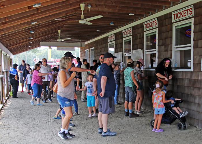 PHOTOS: Sights from the 2024 Washington County Fair | Daily-news-alerts ...