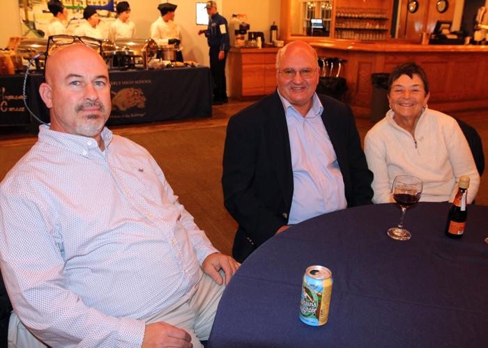 Out & About Rotary Football dinner | Lifestyle | thewesterlysun.com