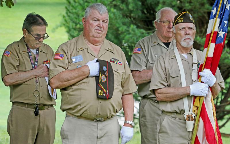 PHOTOS: Westerly-Pawcatuck Memorial Day Parade | Westerly ...