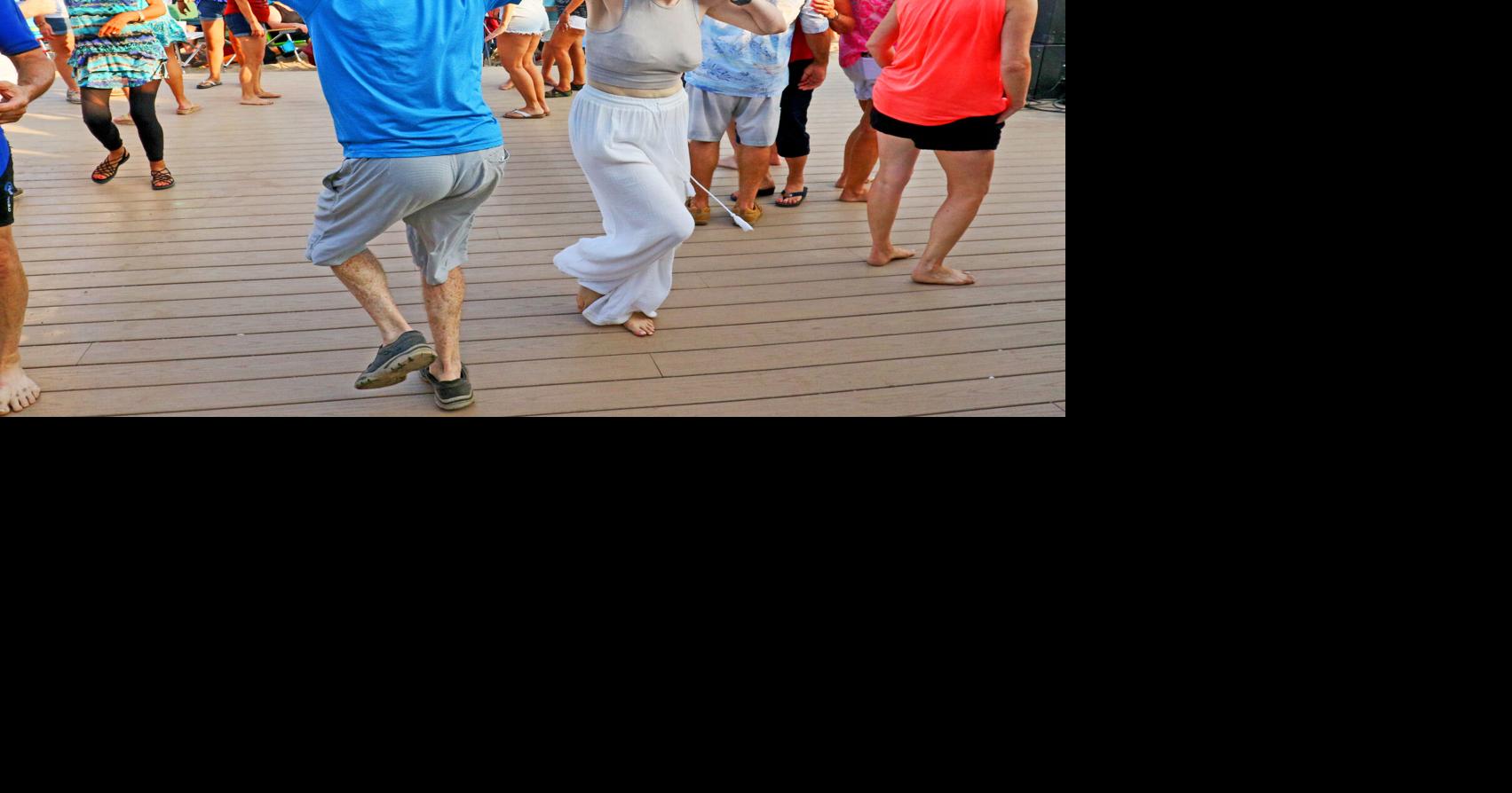 Photos Dancin To The Blues Beatles Westerly