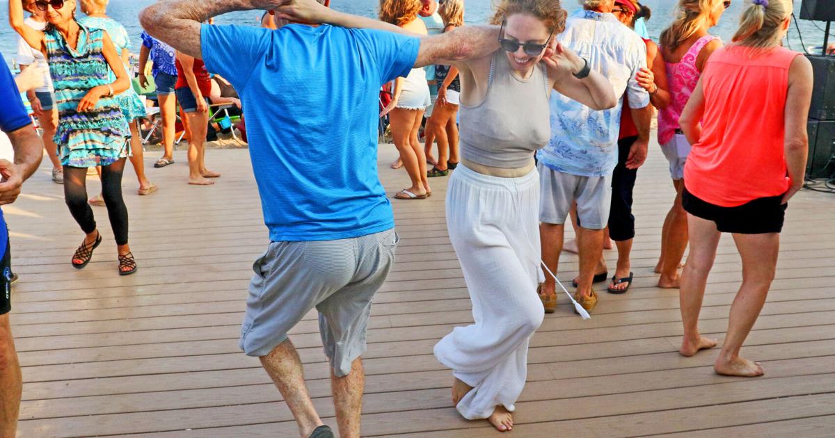 Photos Dancin To The Blues Beatles Westerly