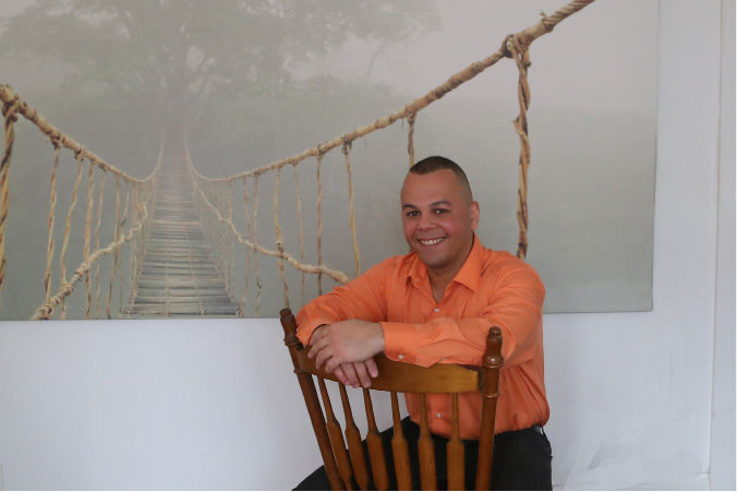 In the Easy Chair with ... Mike Morency | News | thewesterlysun.com