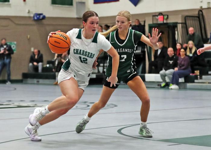 Chariho loses tough game to undefeated Ponaganset | Daily-news-alerts ...