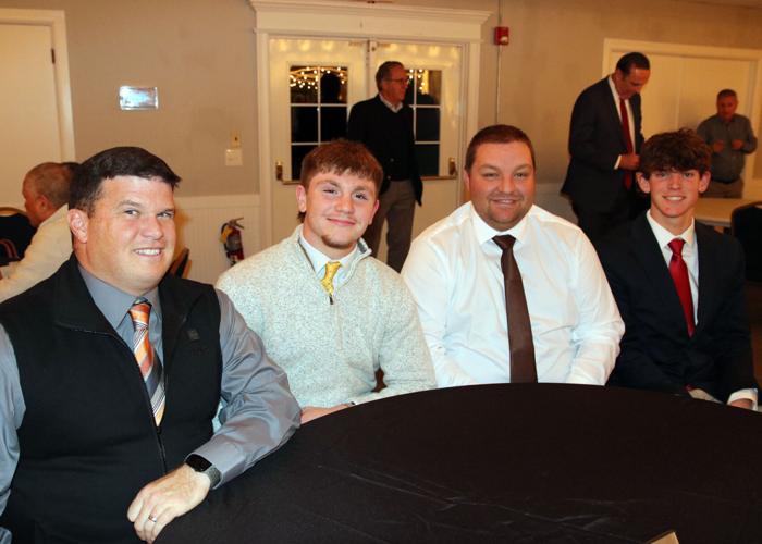 Out & About Rotary Football dinner | Lifestyle | thewesterlysun.com