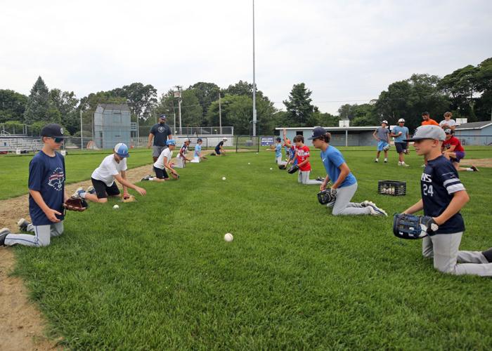 Baseball: Westerly Bulldogs camp | Westerly High School Sports ...
