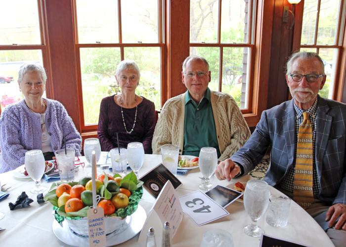 Out & About Jonnycake Benefit Evening | Lifestyle | thewesterlysun.com