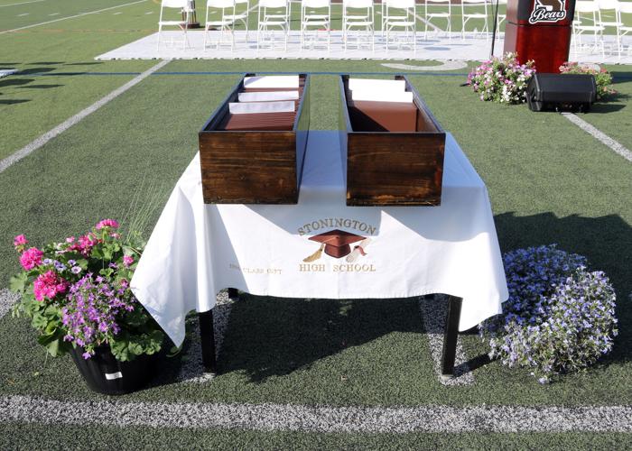 PHOTOS: Stonington High School Graduation | Daily-news-alerts ...
