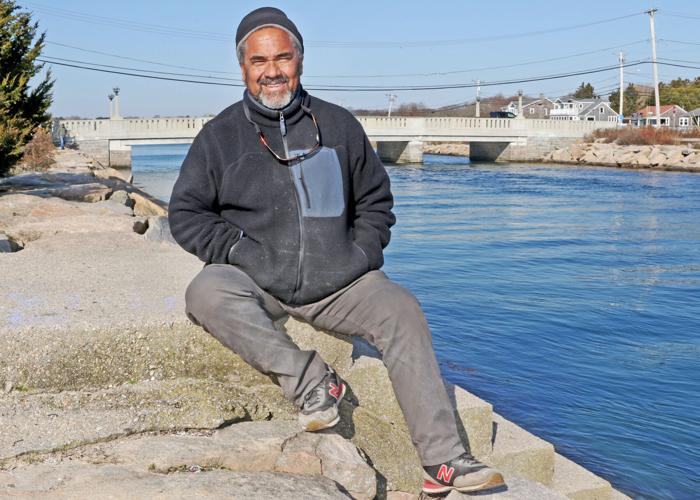 In the Easy Chair with Jason Jarvis | In the Easy Chair ...