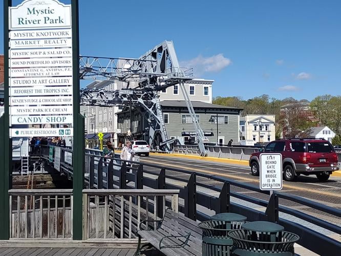 The Magic of Mystic: 'Town' earns accolades as a Top 5 U.S. tourist ...