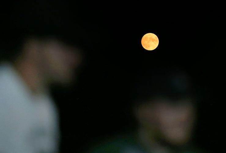 PHOTOS: Under the Harvest Moon | Richmond & Hopkinton | thewesterlysun.com
