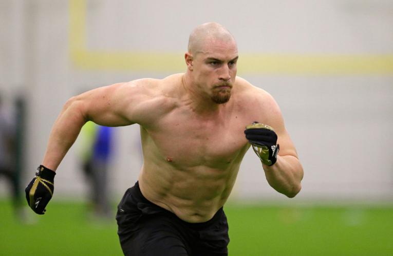 NFL: Small-school players ready for biggest test at combine | Sports ...