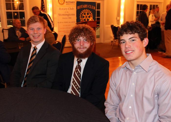 Out & About Rotary Football dinner | Lifestyle | thewesterlysun.com