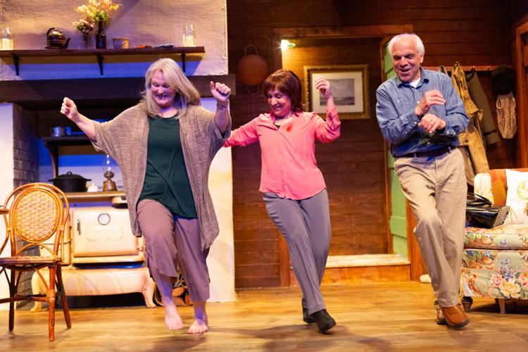 Review: Kirkwood's 'The Children' a must see | Entertainment ...