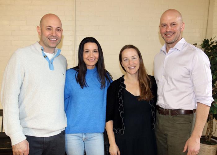 Out & About: John Stellitano 100th birthday | Lifestyle ...