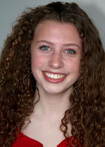 Girls track: ECC double winner Lila Rich tops list of Stonington award ...
