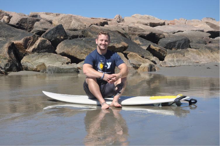 Patrick Hanley/ The Easy Chair A series on people you should know ...