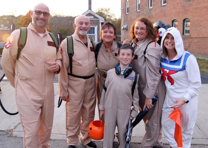 Photos: Trick-or-Treat in Westerly | | thewesterlysun.com