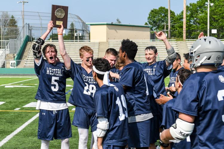 The Sun sports story of the year: Tie goes to the champs — SHS boys ...