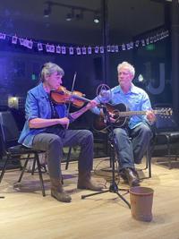 Dedicated to his music: 'Rory' MacLeod is mourned | Daily-news-alerts ...