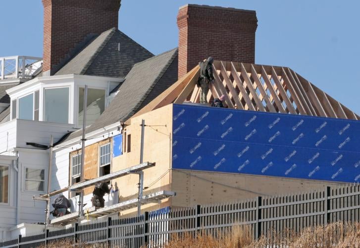 PHOTOS: Swift Renovations | Westerly | thewesterlysun.com
