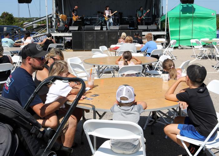 PHOTOS: Saying Goodbye to Summer | Westerly | thewesterlysun.com
