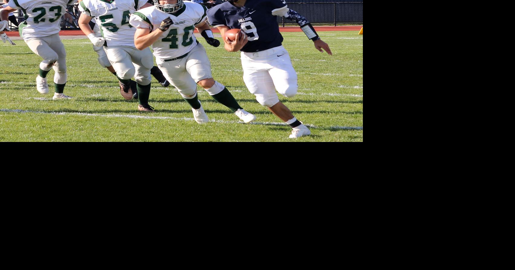 Football: Westerly scuffles way to win over Chariho in opener | Latest ...