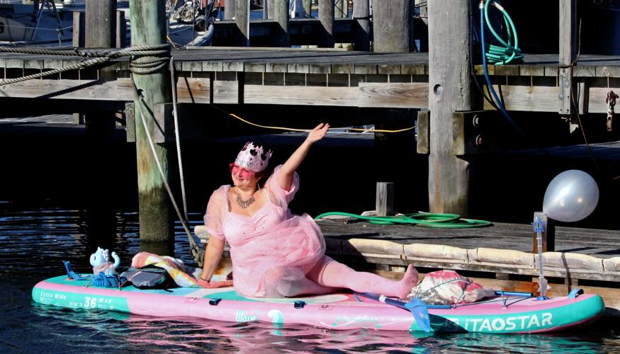 PHOTOS: Witches on the Water in Mystic | Stonington | thewesterlysun.com
