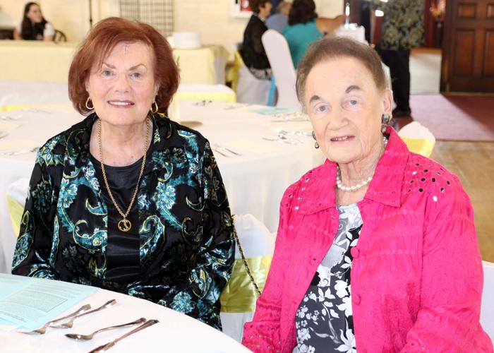 Out & About Westerly Armory Dinner | Lifestyle | thewesterlysun.com