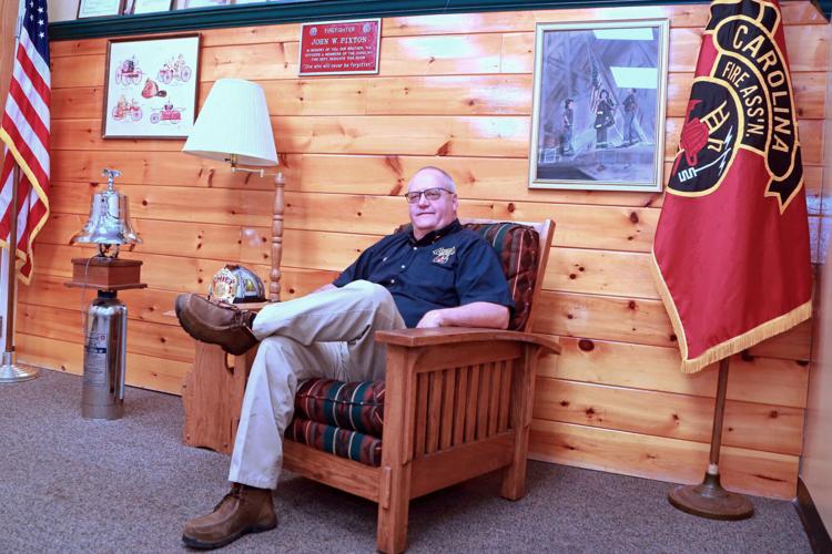 In the Easy Chair with Scott Barber | In the Easy Chair ...