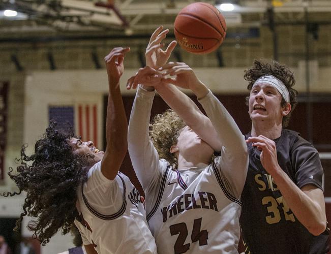 Boys basketball: Motivated Lions surprise Bears; Bransford scores 19 ...