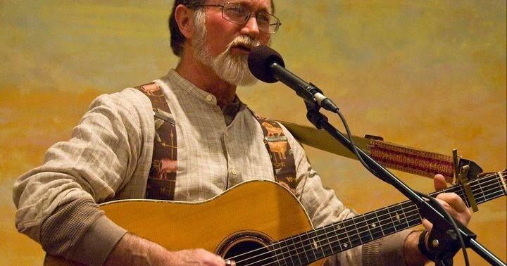 Geoff Kaufman to share songs of peace, social justice and the sea ...