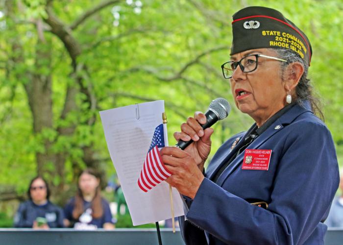 PHOTOS: Westerly-Pawcatuck Memorial Day Parade | Westerly ...