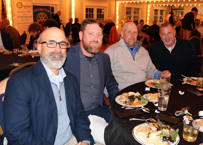 Out & About Rotary Football dinner | Lifestyle | thewesterlysun.com