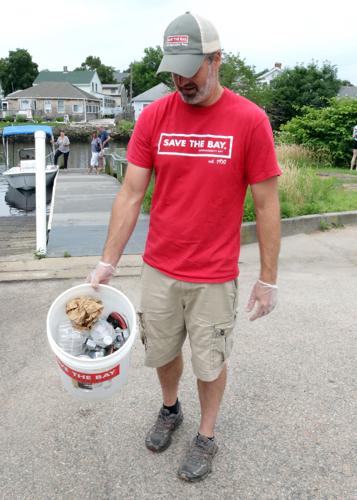 David Prescott | | thewesterlysun.com