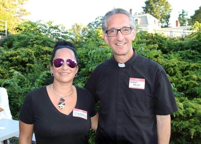 Out & About Soupy & Wine Festival | Lifestyle | thewesterlysun.com