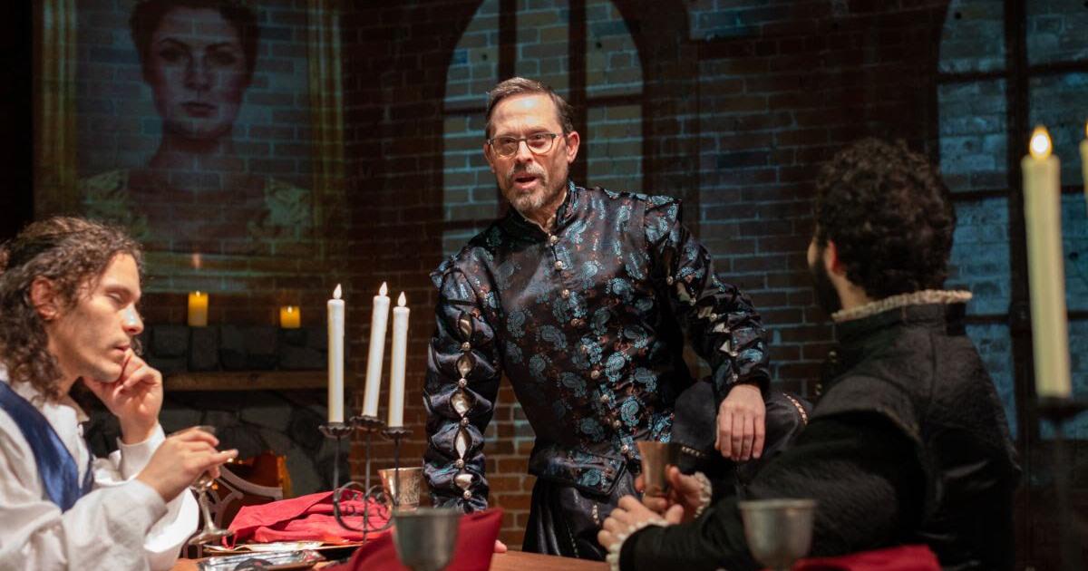 Burbage to present Rhode Island premiere of Jen Silverman's 'Witch ...