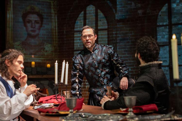 Burbage to present Rhode Island premiere of Jen Silverman's 'Witch ...