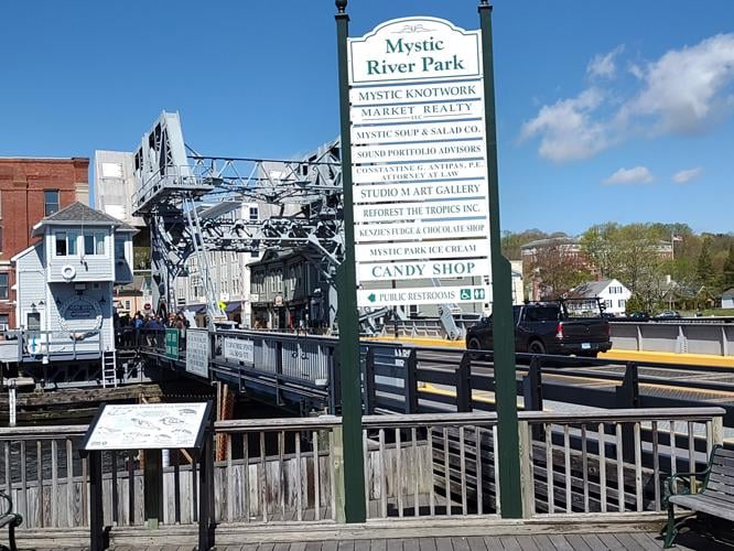 The Magic of Mystic: 'Town' earns accolades as a Top 5 U.S. tourist ...