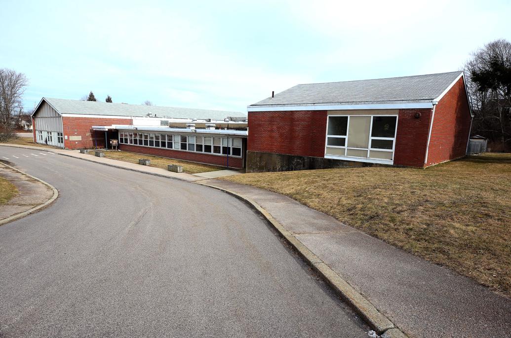 Bold new proposal: Tower Street School would become community hub with ...