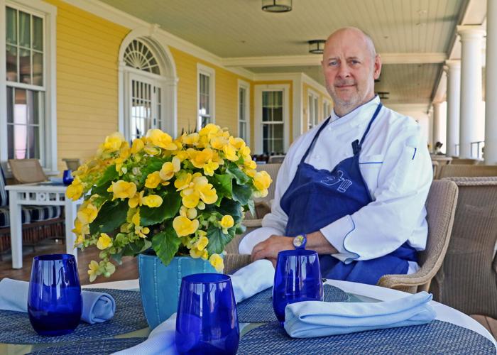 In the Easy Chair with Terence Feury | In the Easy Chair ...