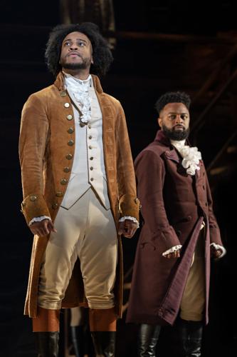 Tickets on sale for 'Hamilton" at PPAC | Entertainment | thewesterlysun.com