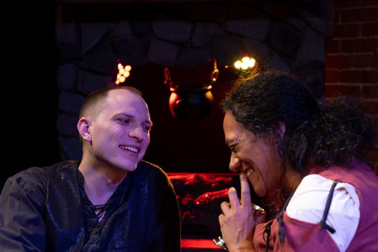 Burbage to present Rhode Island premiere of Jen Silverman's 'Witch ...