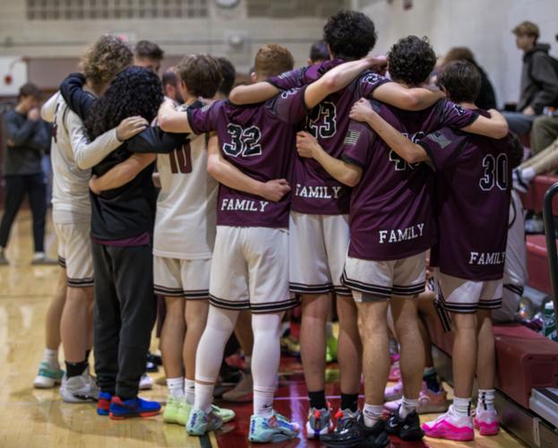 Boys basketball: Wheeler picks up quality win over Guilford | Latest ...