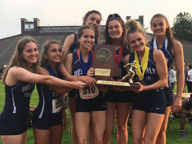 The Sun sports story of the year: Tie goes to the champs — SHS boys ...