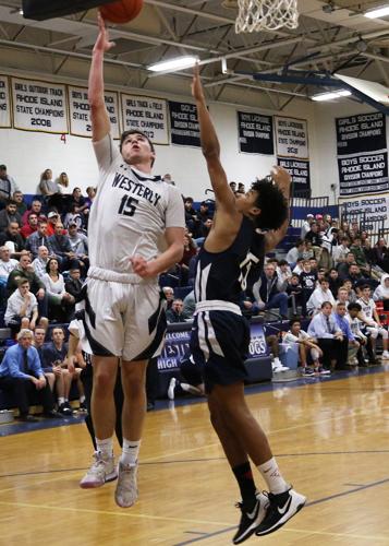 WCCU boys varsity championship: Bulldogs gain revenge, beat SK for ...