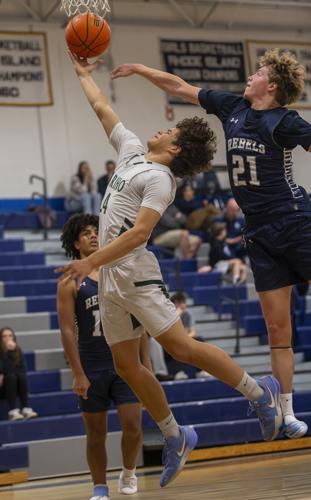 Boys basketball: Chariho falls in overtime battle to SK in WCCU ...