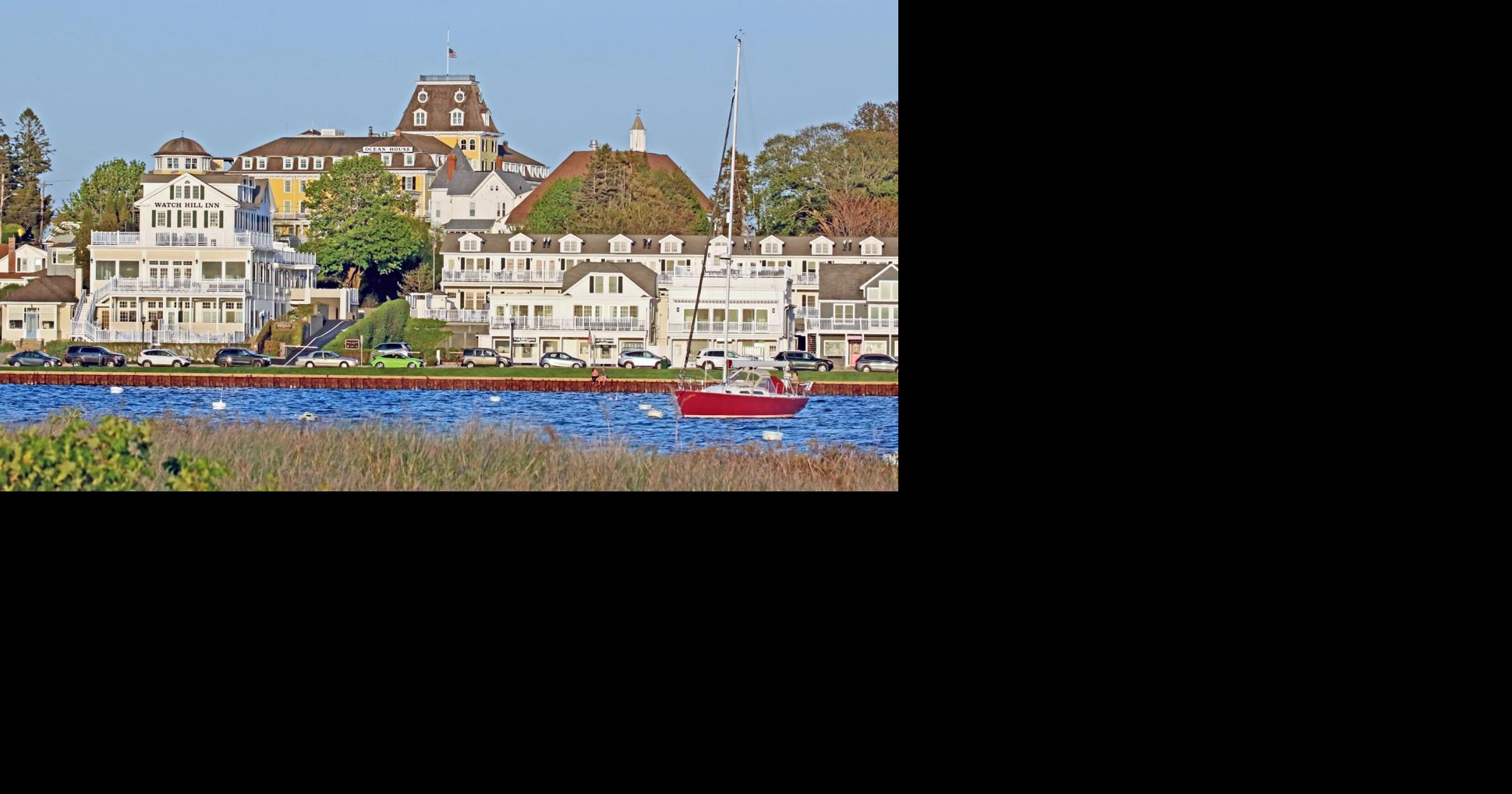 PHOTOS: Watch Hill Harbor | Daily-news-alerts | thewesterlysun.com