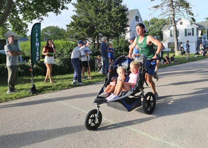 Road racing: Serra, Bousquet winners at McCoy Fun Run | Latest Sports ...